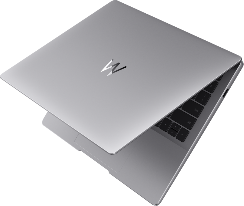 Hi MateBook 14