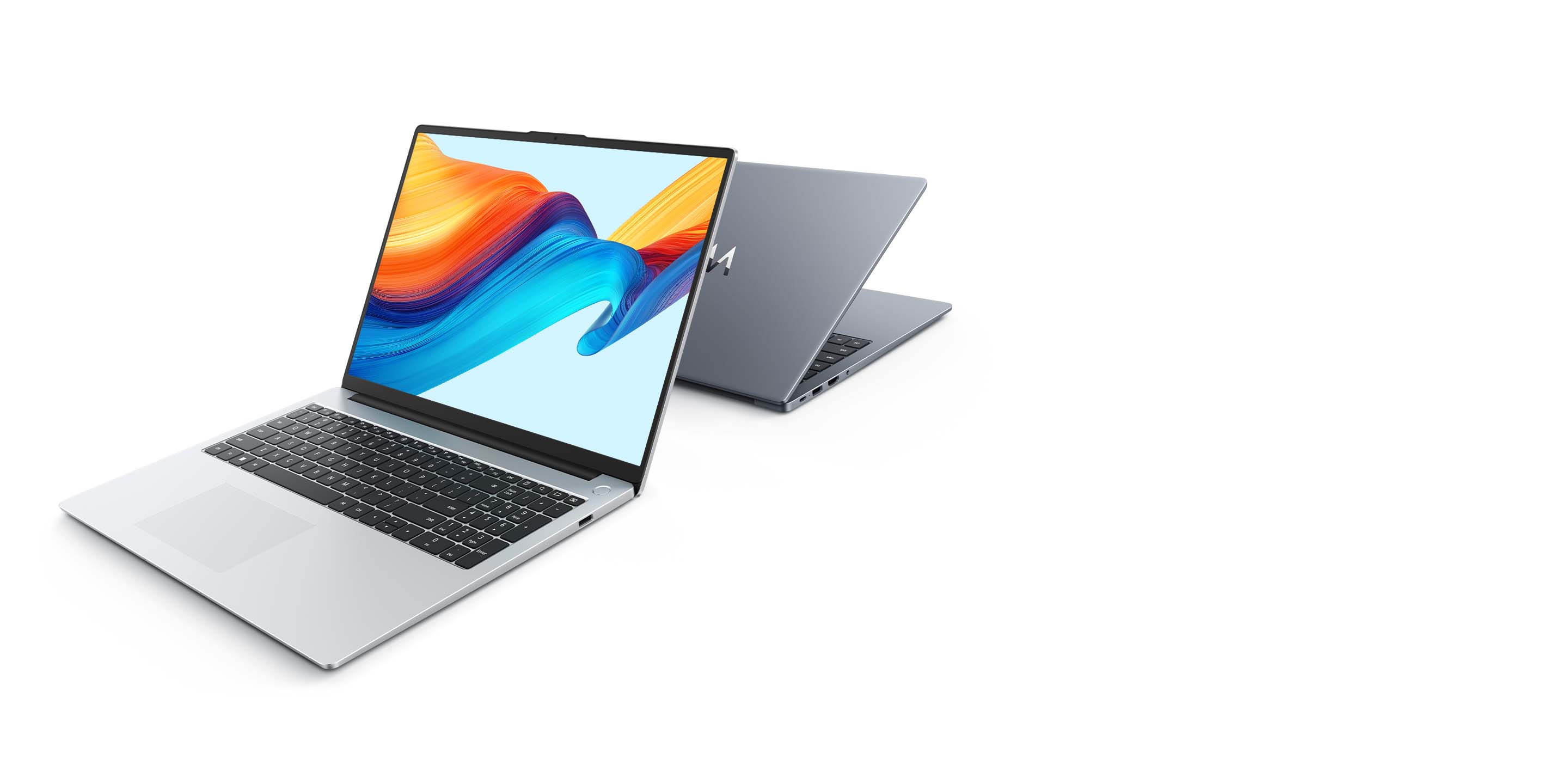 Hi MateBook D 16