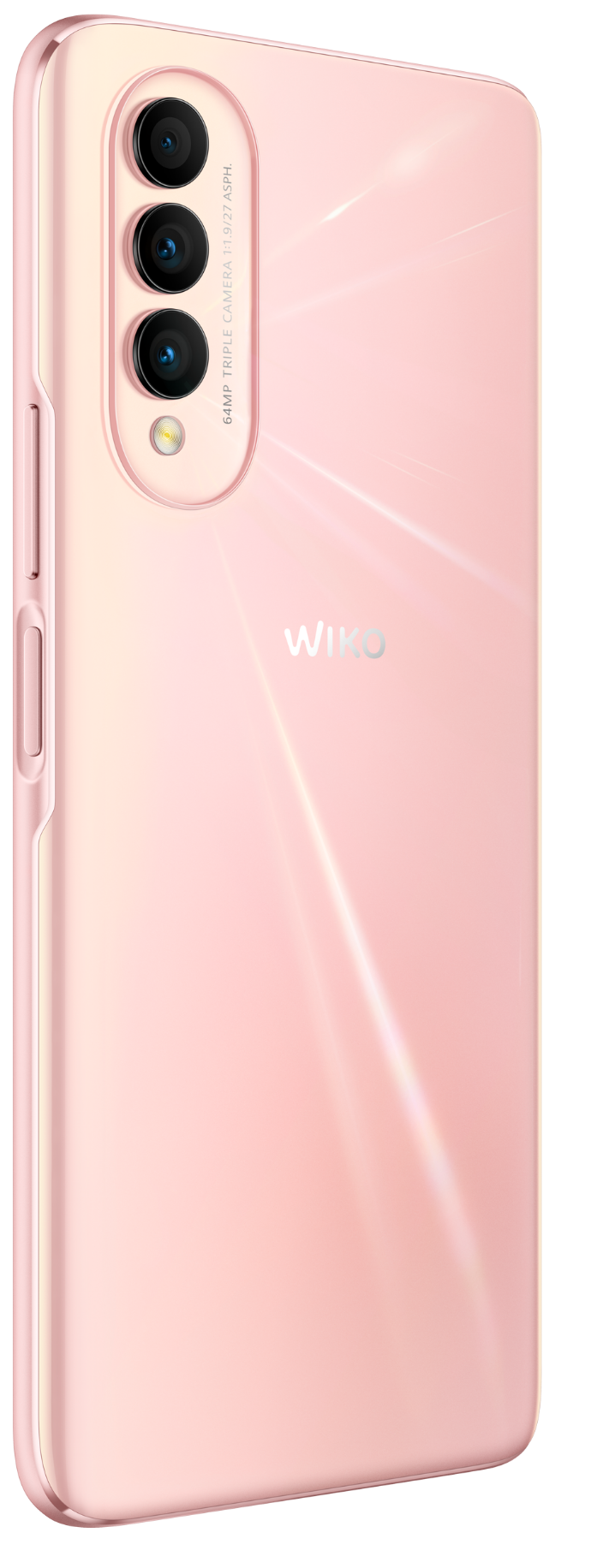 WIKO T50 WIKO WIKO T50 WIKO