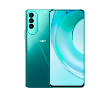 WIKO 5G - WIKO官方网站